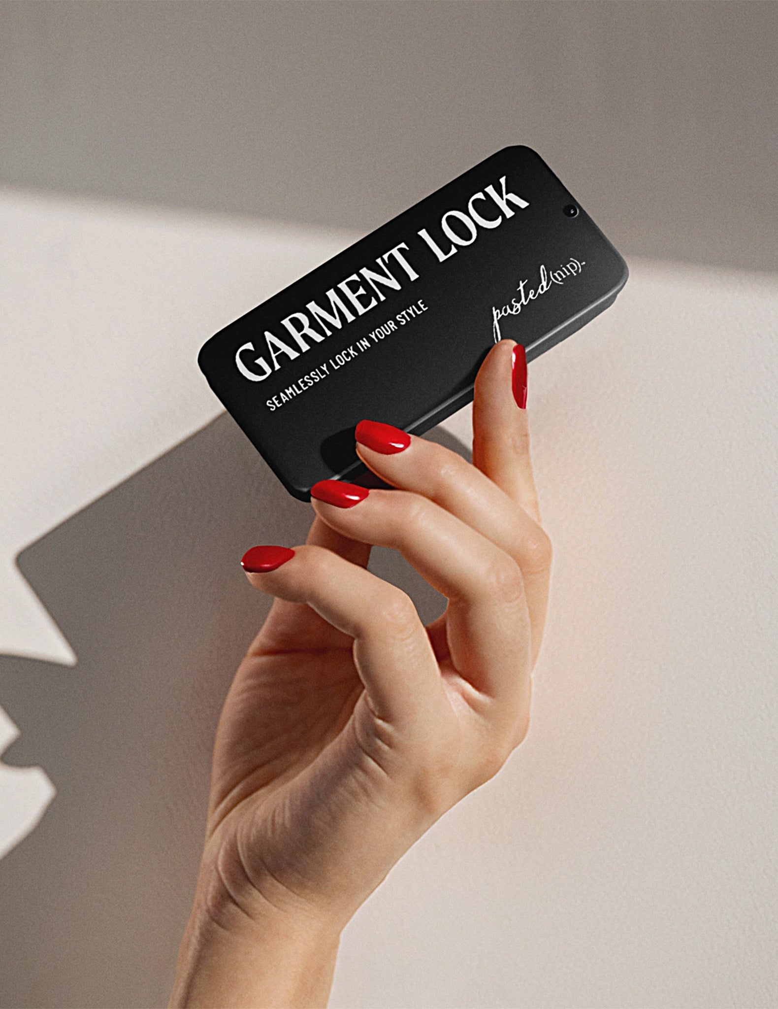 Garment Lock Double-Sided Tape – Cuffs.